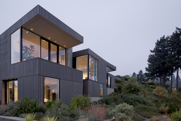 Weil Architecture Studio